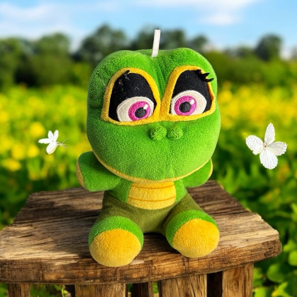 Funko | Toys | Funko Five Nights Freddys Pizzeria Simulator Happy Frog ...